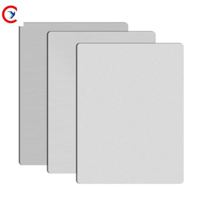 Cina Rivestimento di alluminio del mulino dei moldes di spessore di alluminio dello strato 6061 t6 0.6mm in vendita