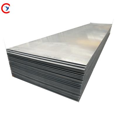 Cina Lo specchio ha lucidato 4x8 lo spessore di alluminio dello strato 0.4mm 0.5mm 0.65mm in vendita