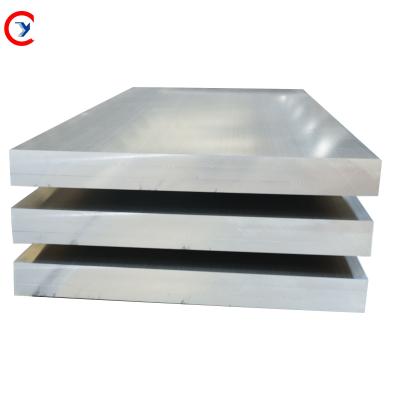 Cina L'alluminio riveste l'applicazione di alluminio dell'alimento di 1050 99,99% 4ftx8ft in vendita
