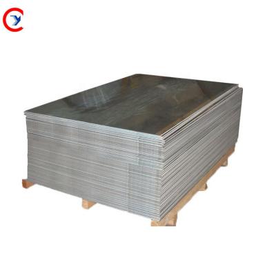 Cina Spessore di alluminio del pannello 1mm 3mm 5mm 10mm dello strato 6063 architettonici della lega in vendita