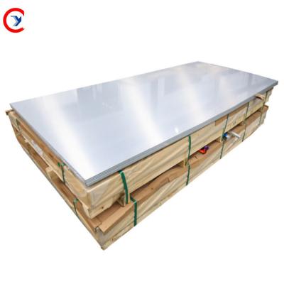 Cina Piatto di alluminio dello strato di alluminio di serie 5083 di Marine Grade 5000 per usando della barca in vendita