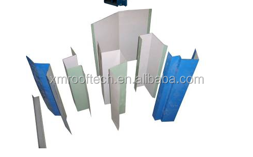 CNC metal folding machine metal bending machine metal slitting machine