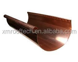 Good quality gutter machine downspout machine
