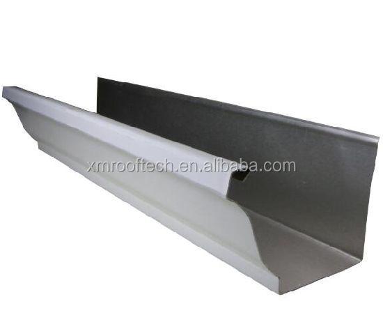 Good quality gutter machine downspout machine