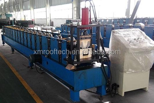 Good quality gutter machine downspout machine