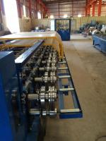 China Bemo style standing seam roofing system standing seam forming machine for sale