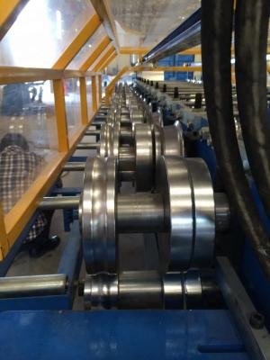 China Bemo style standing seam roofing system standing seam forming machine for sale
