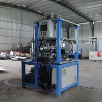 China Automatic curving machine for standing seam bemo panel curving machine for sale