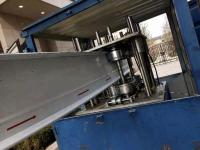 China Standing seam curver standing seam arching machine for sale