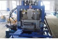 China CZ quick changeable Purline machine purline roll forming machine for sale