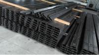 China Metal stud and track roll forming machine purline roll forming machine for sale
