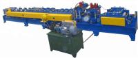 China Good quality C purlin forming machine for sale