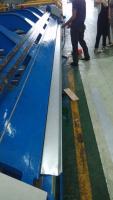 China cnc folding machine hydraulic bending machine metal sheet folding machine for sale
