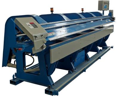 Quality Metal bending machine metal sheet folding machine for sale for sale