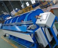 China CNC hydraulic metal folding machine for sale