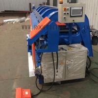 China CNC hydraulic metal folding machine for sale