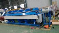 China CNC hydraulic metal folding machine for sale