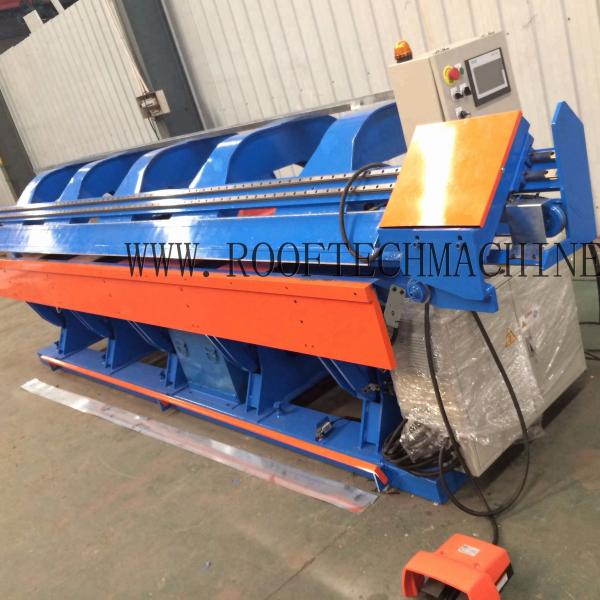 Quality Metal folding machine sheet folding machine metal bending machine for sale