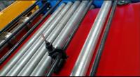 China Flattening cutting slitting machine for sale