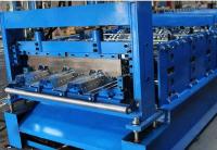 China Good quality metal deck forming machine decking machine for sale