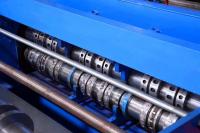 China Good quality metal deck forming machine decking machine for sale