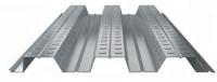 China deck sheet roll forming machine floor decking machine/metal deck making machine for sale