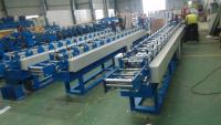 China Garage door machine Shutter Door Sheet Forming Machine for sale