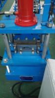 China Garage door machine Shutter Door Sheet Forming Machine for sale