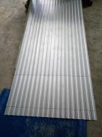 China Wall cladding sheet making machine siding panel cold roll forming machine for sale