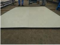 China Corrugated roofing sheet making machine metal corrugated wall panel machine for sale