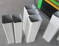 China Downspout pipe roll forming  machine for sale