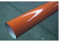 China Downspout pipe roll forming  machine for sale