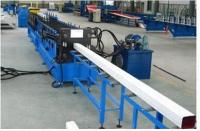 China Downspout pipe roll forming  machine for sale