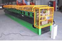 China Downspout forming machine curving machine for downspout for sale