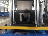 China Good quality gutter machine downspout machine for sale
