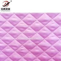 China Computerized Multi Needle Quilting Machine 25mm Depth High Speed Shuttle for Home Textile for sale