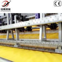 China Computerize Multi Needles Sewing Machine For Jacket Bed Sheets Machine Lock Stitch Quilting Machine for sale