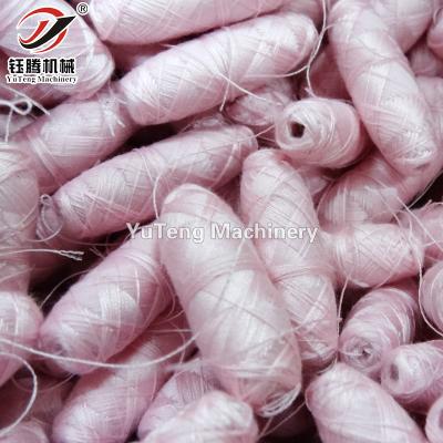 China industrial Cocoon Bobbin Winder , Automatic Sewing Thread Winder Machine for sale