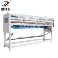 China Industrial Computerized Cutting Machine with 2400mm Width and Infinite Length for Quilting Embroidery for sale