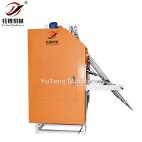 China Computerized Mattress Panel Cutting Machine 3.2KW 1150KG with 2100mm Cutting Length and 2600mm Width for sale