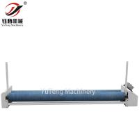 China YuTeng Fabric Rolling Machine 1700-3300mm Width 15m/min Speed 0.2kW Motor for Textile Manufacturing for sale