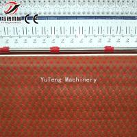 China Industrial Computerized Quilting Embroidery Machine Multi Head 34/26 Needle 1700mm Width 5.5KW for sale