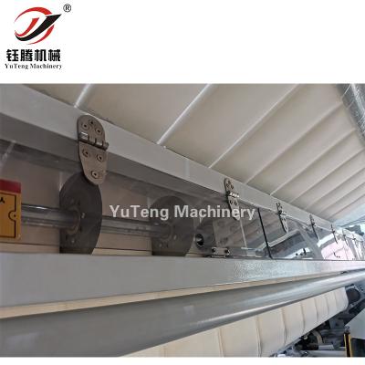 Cina Macchina per coperte industriali multifunzione per nastro bordante per materassi in vendita