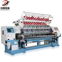 China computer multi needle quilting machine for sale