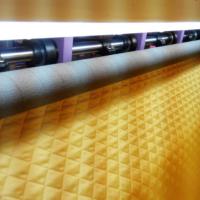 China YuTeng Second Hand Computer Lock Stitch Quilting Machine 1650mm Width 800r/min for sale