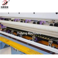 China Computerized Shuttle Multi Needle Quilting Machine For Comforts for sale