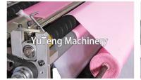 China Computerized Shuttle Multi Needle Quilting Machine For Comforts for sale