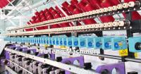 China High Speed Computer Controlled Automatic Pattern Industrial Shuttle Sewing Machine For Garment for sale