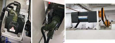 中国 コンフォルター ロック 縫い 敷き布団 コンピュータ化 3300mm 幅 販売のため