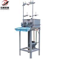 China 1400r/min Thread Bobbin Winder Machine 370W 85Kg for Quilting Equipment for sale